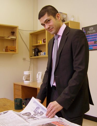 Whitehead Group Photos